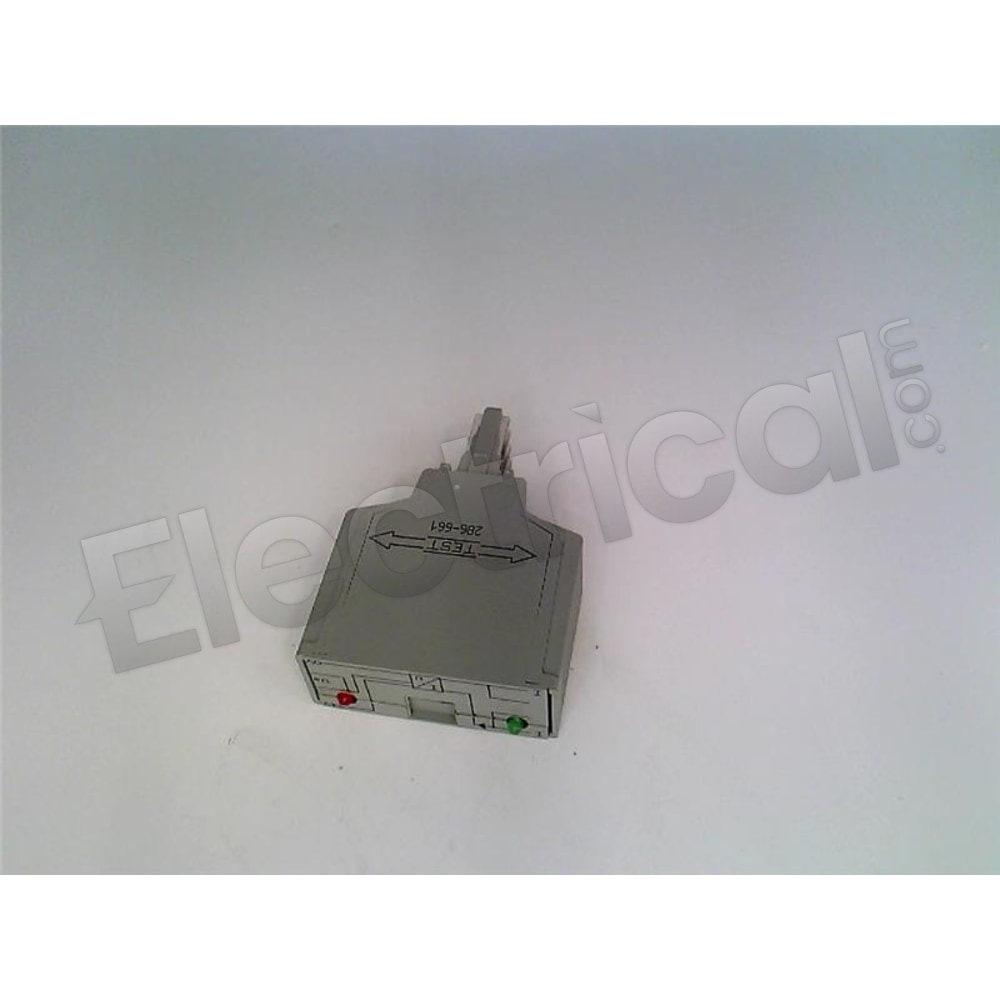 286-661 Wago Fuse Part And Accessory Fuse