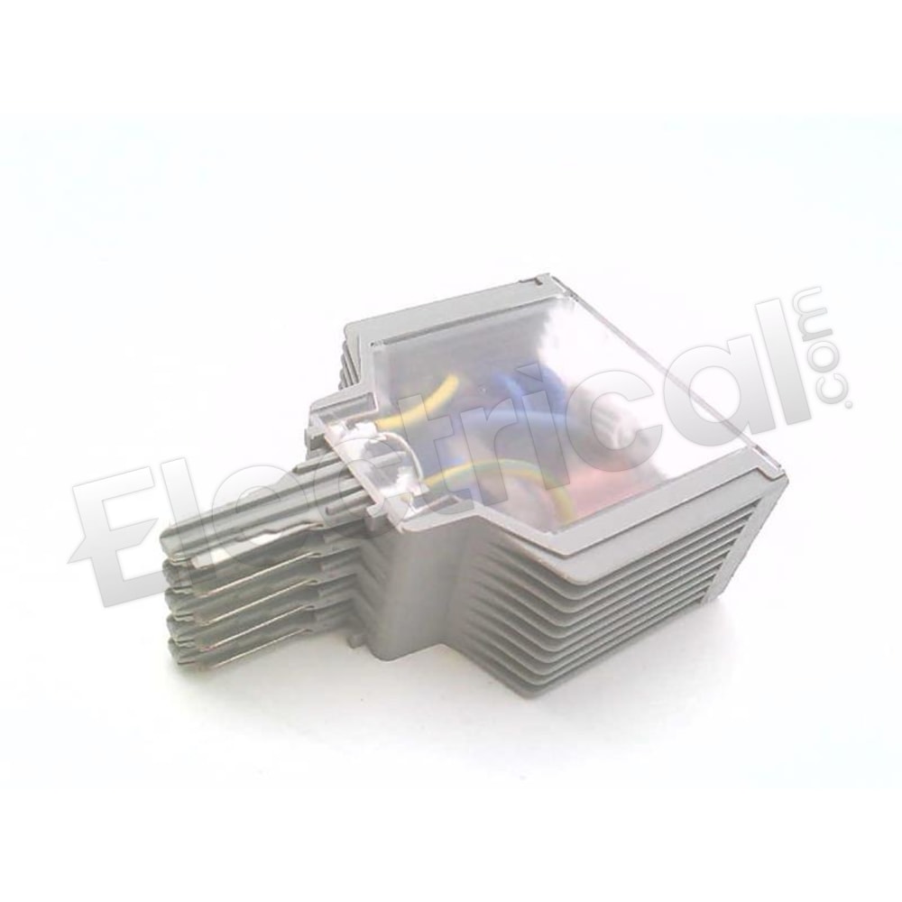 Wago 286-841 PLC Module Automation