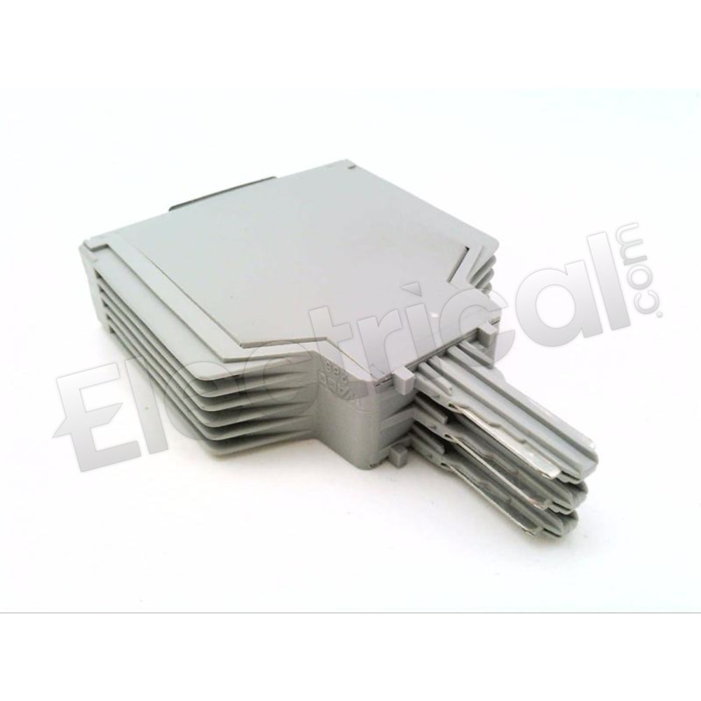 Wago 286-895 Power Supply Power Supply