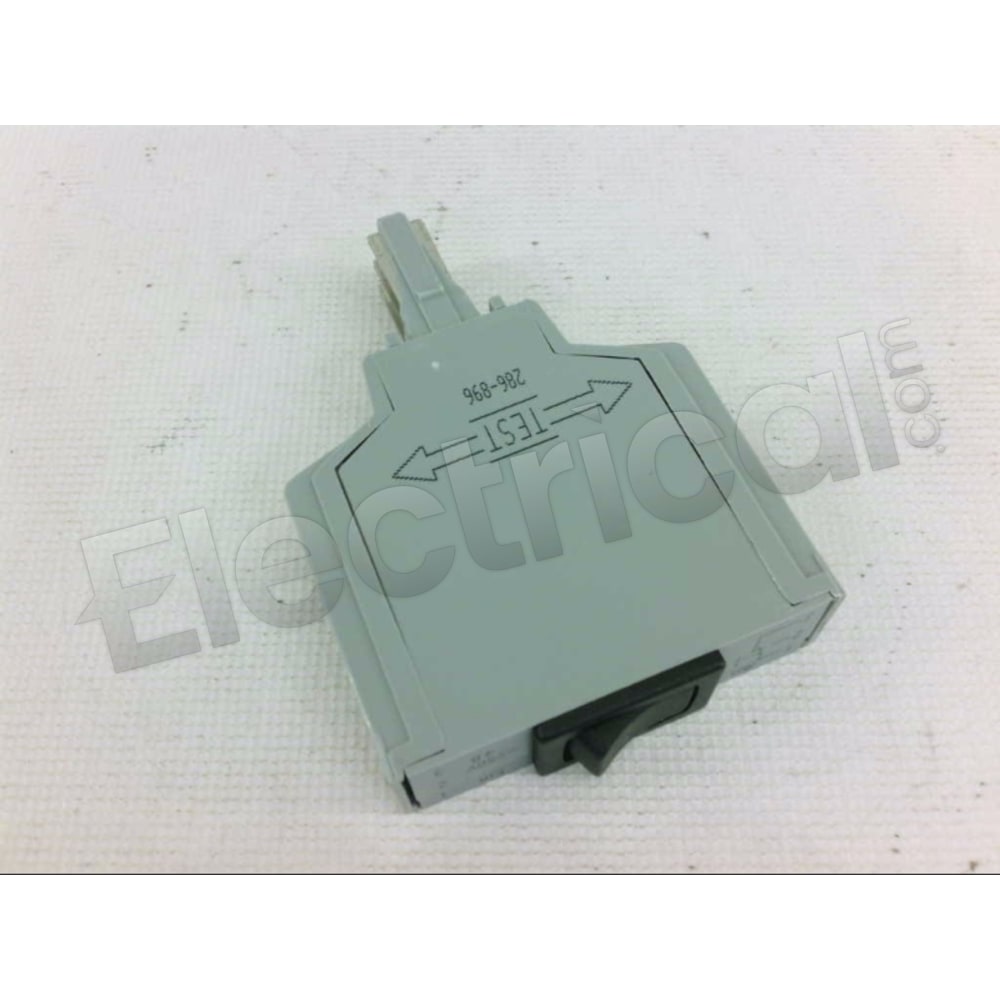 286-896 Wago Switch Part And Accessory Switch