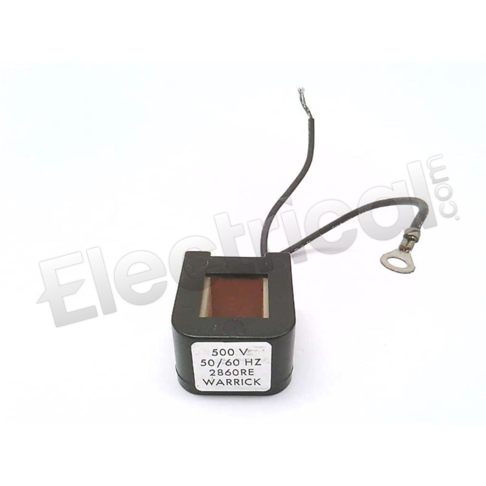 2860RE Gems Sensors Contactor And Motor Starter Auxiliary Motor Control