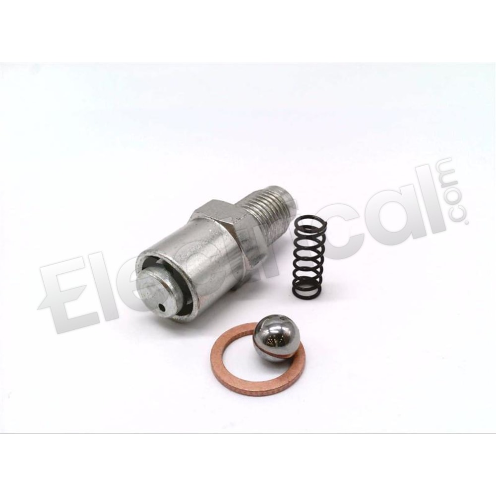 286317 Lincoln Industrial Pressure Relief Valve Valve