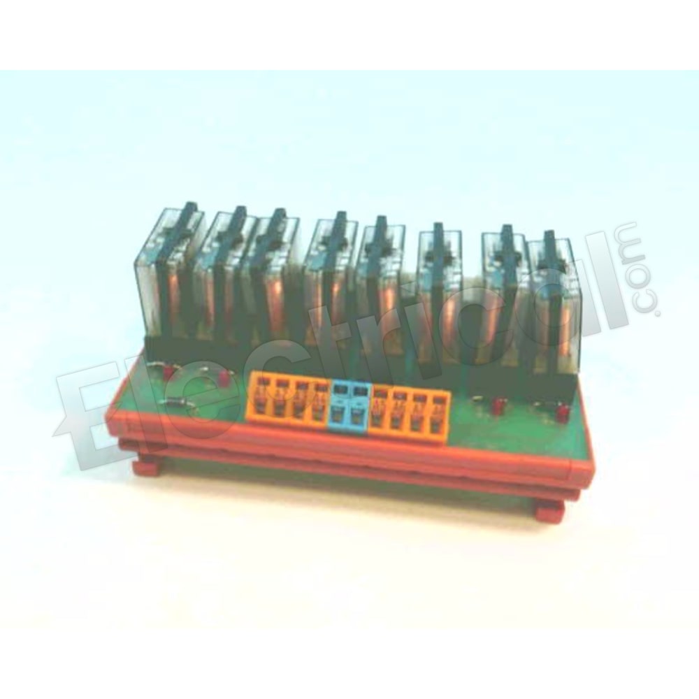 Wago 287-824 PLC Module Automation