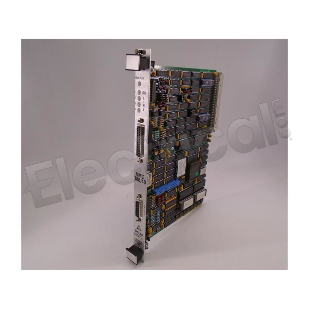 Delta Computer 288-12324-50 Power Supply Accessory Power Supply