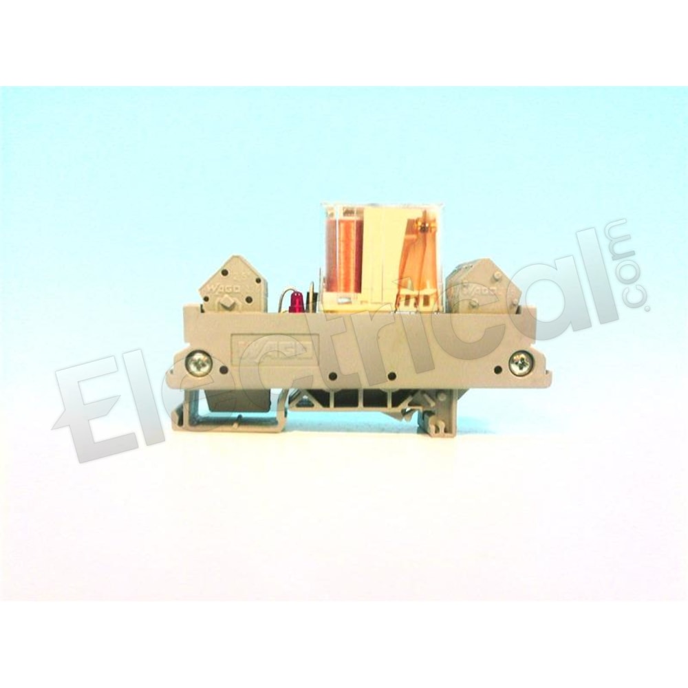Wago 288-312 Fuse Part And Accessory Fuse
