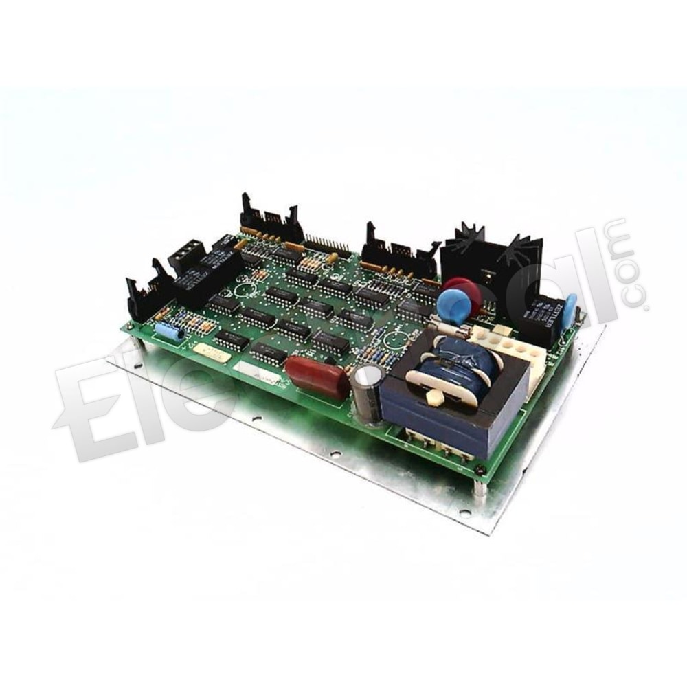 Nordson 288009 CPU/Control Board Automation