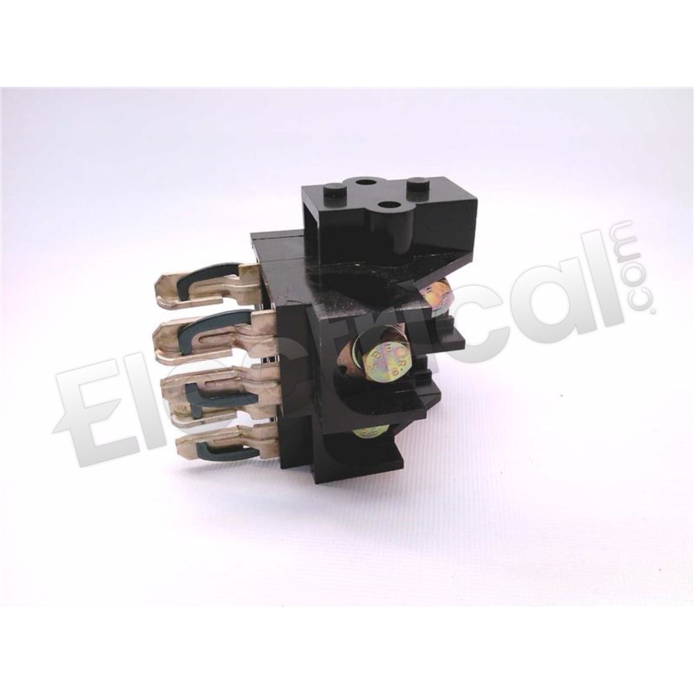 General Electric 288100 Contact Kit Motor Control