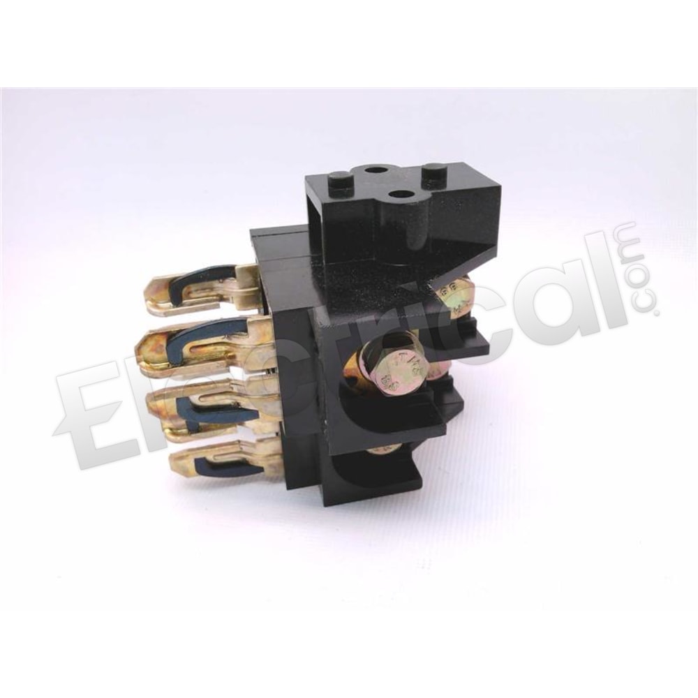 General Electric 288104 Contact Kit Motor Control