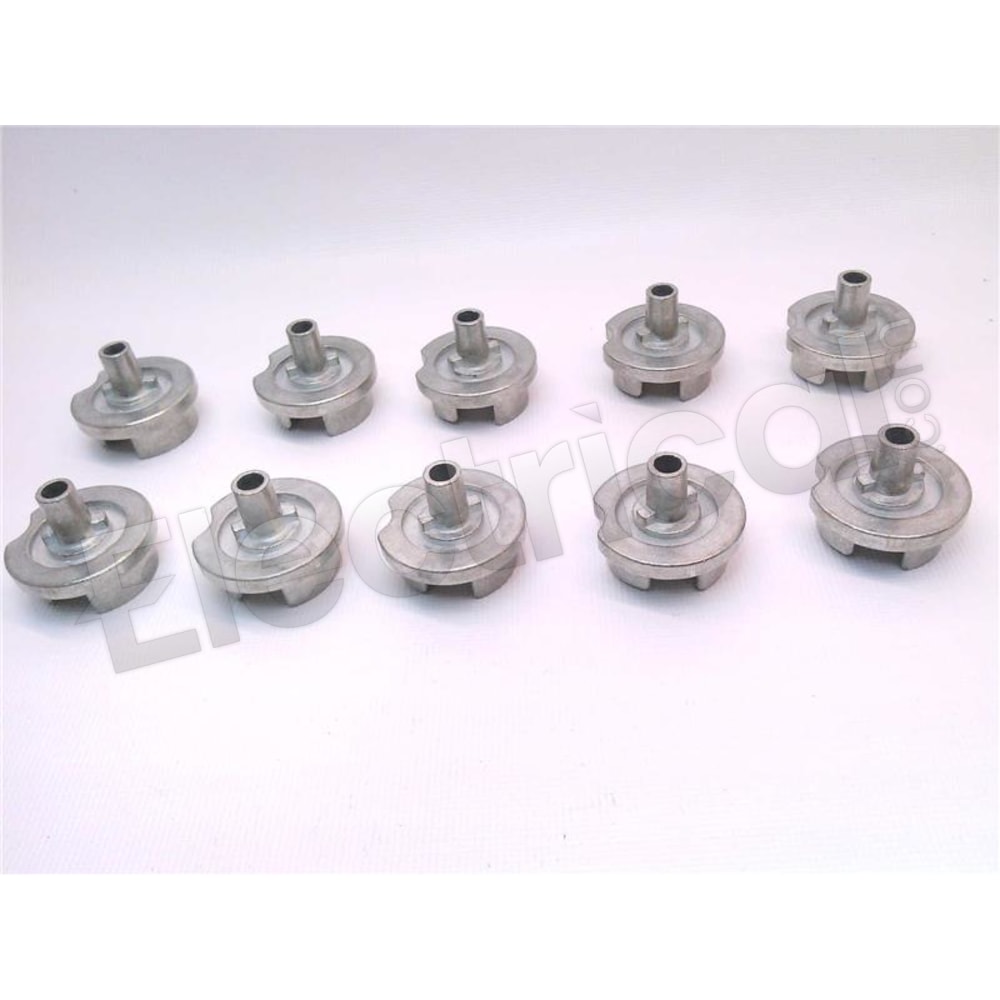 288336 | General Electric Contact Kit Motor Control