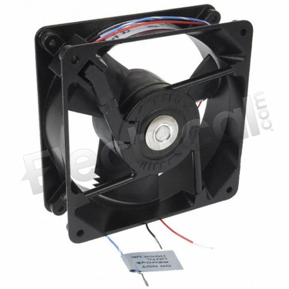 Ametek 28886 Fans/Thermal Management For Products and PC Board Computer ...