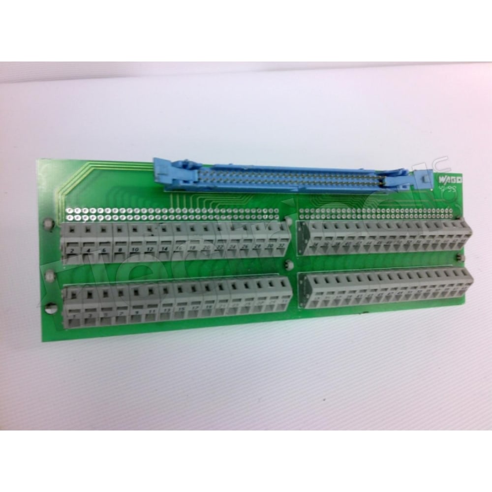 Wago 289-409 Sensor Automation