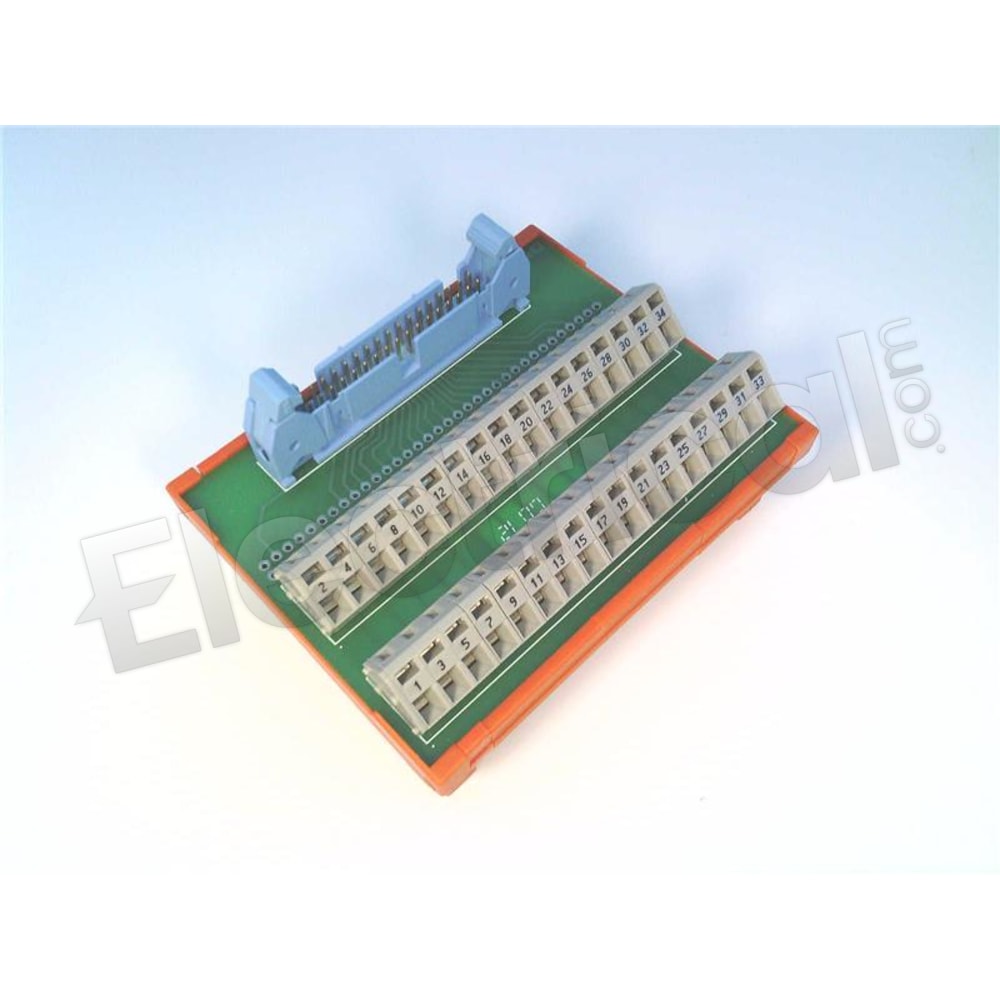 289-506 Wago Connector/Terminal/Pin Electrical Component