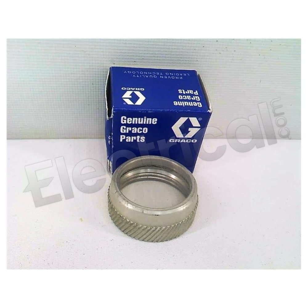 289079 Graco Assembly for Machine Machine Part