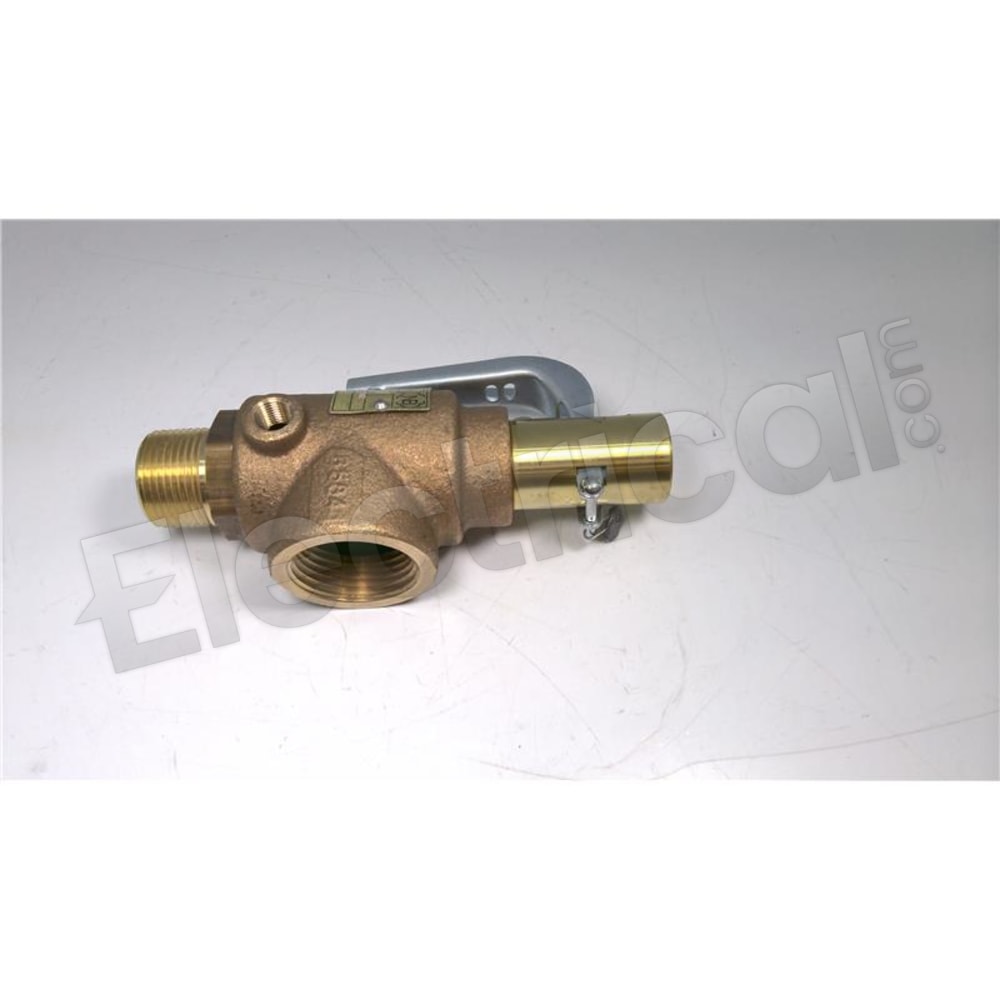 29-302L-45 Apollo Valves Control Valve Valve