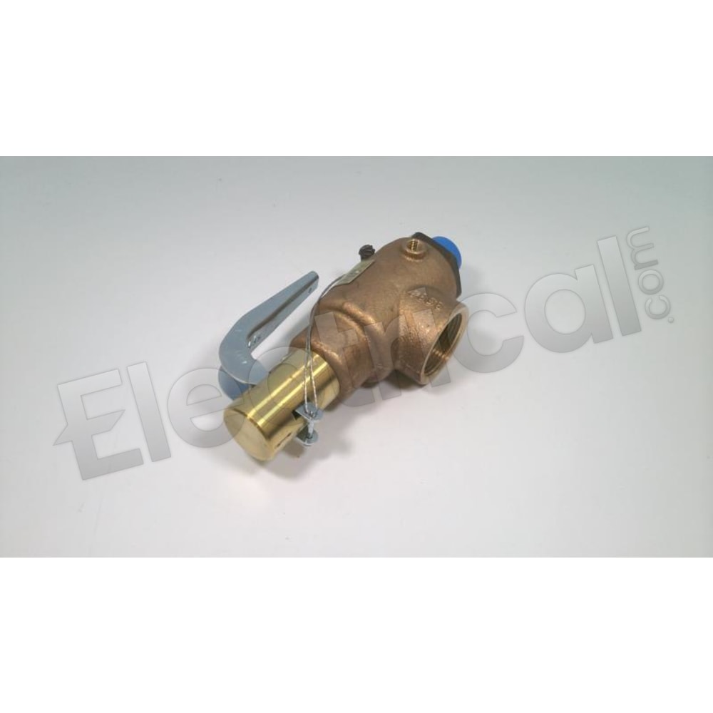 Apollo Valves 29-303A-100 Control Valve Valve