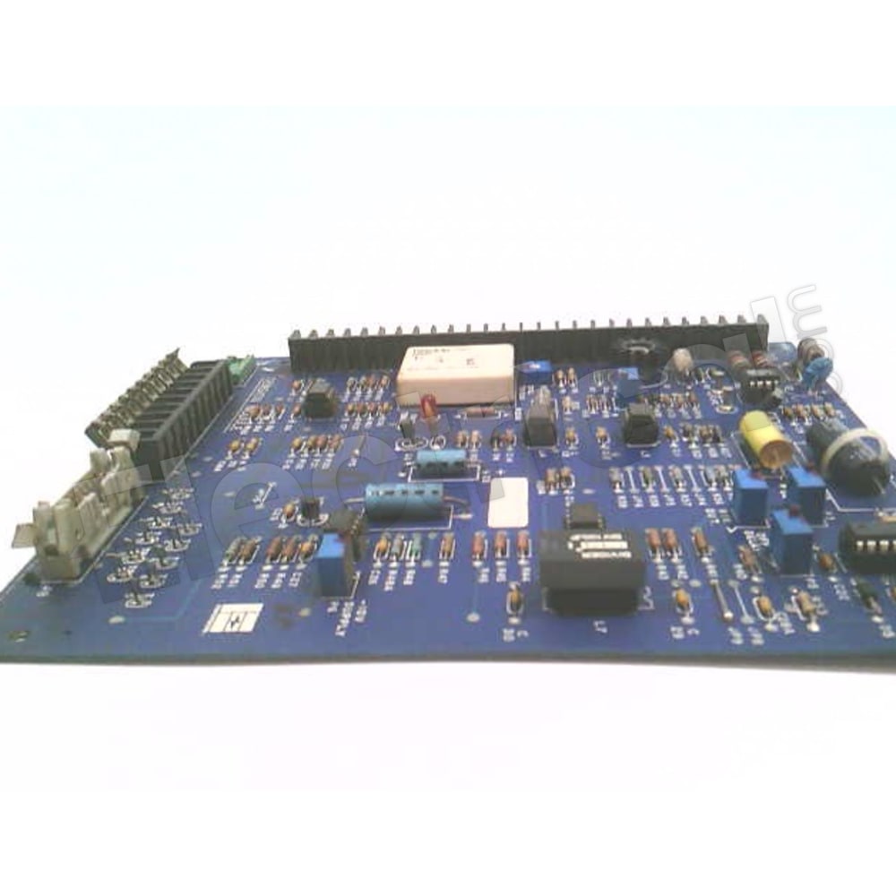 Emerson 2900-4004-00000 PLC Module Automation