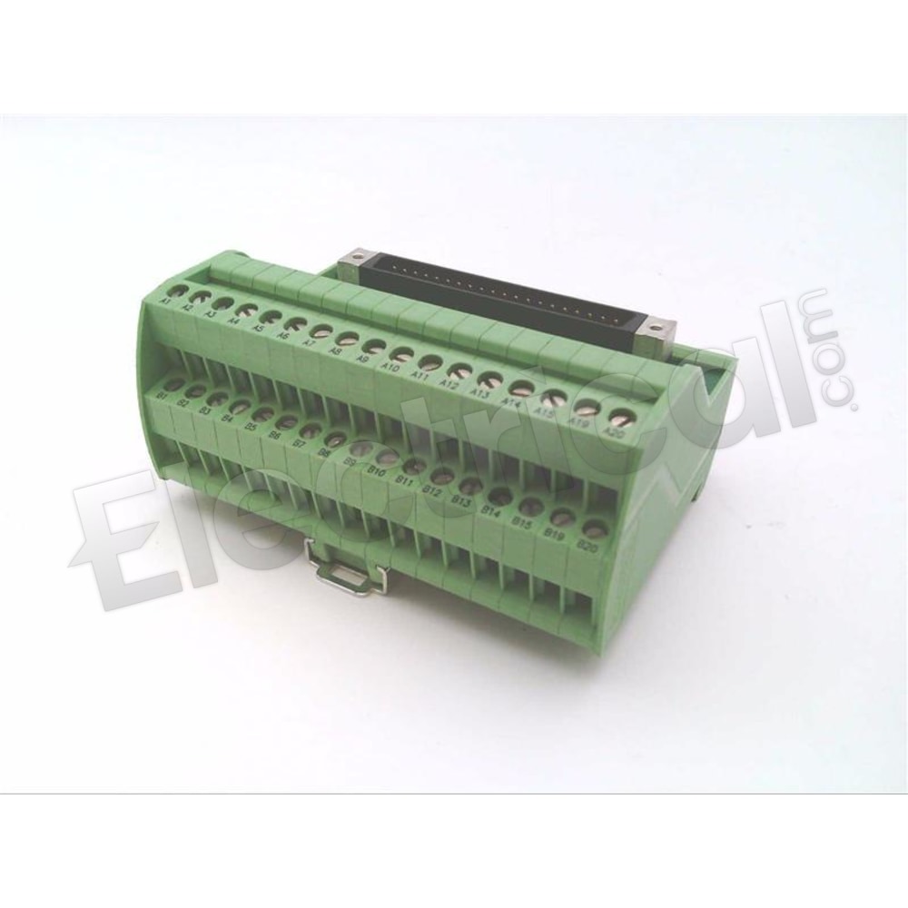 2900107 Phoenix Contact Fuse Block Fuse