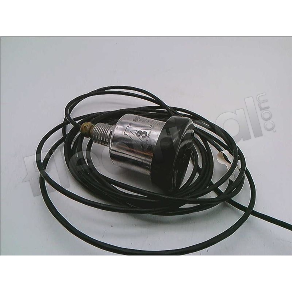 2901-002-P-G-T8-11-15-3-NN Setra Sensor Automation