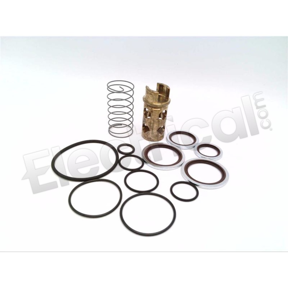 Atlas Copco 2901-0217-00 Valve Repair Kit Valve
