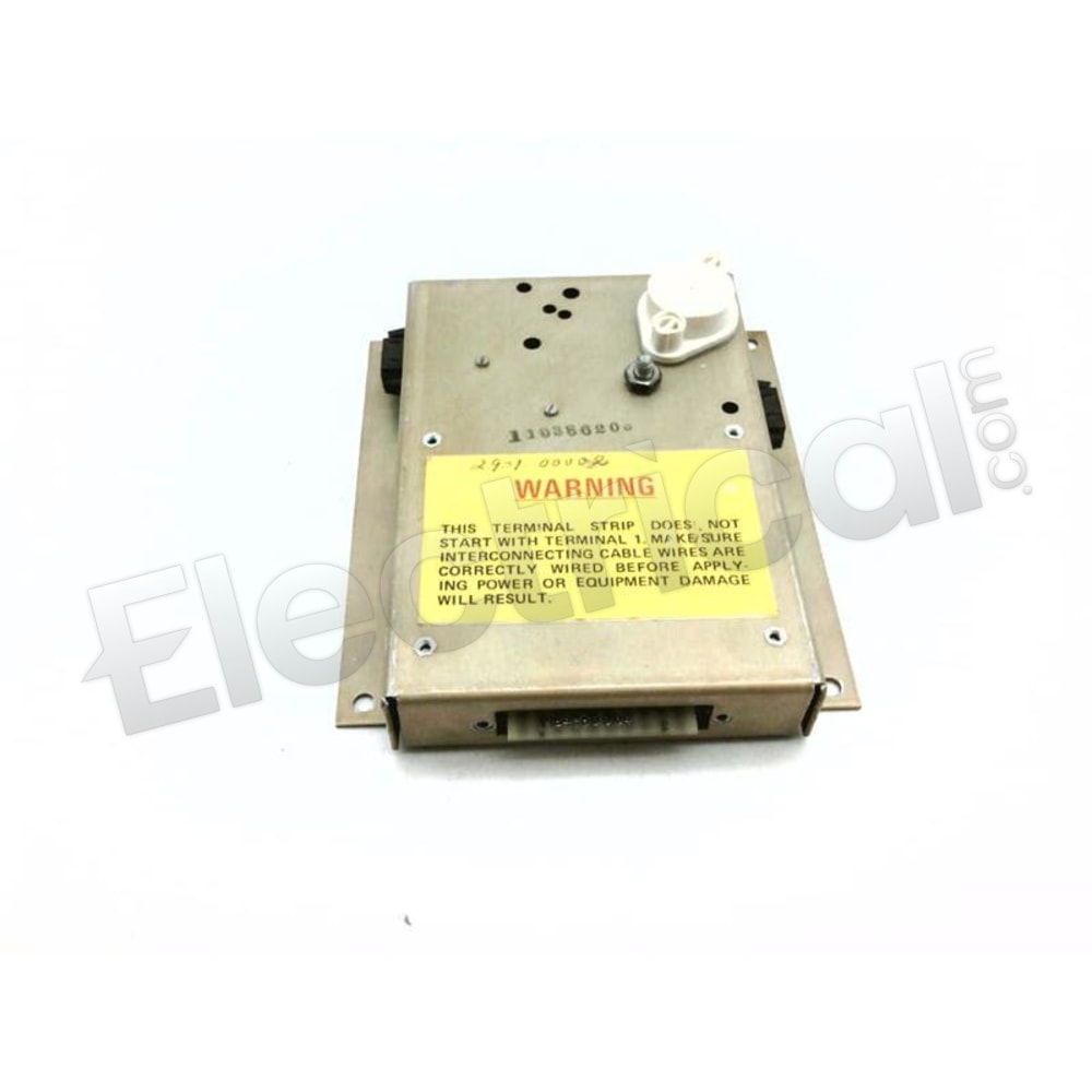 K-Tron Corp 290100002 PLC Module Automation