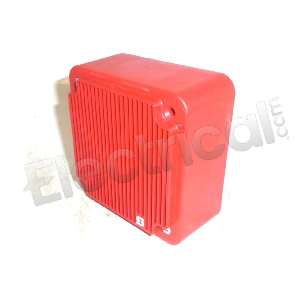 Tyco 2902-9732 Speaker Audio Visual