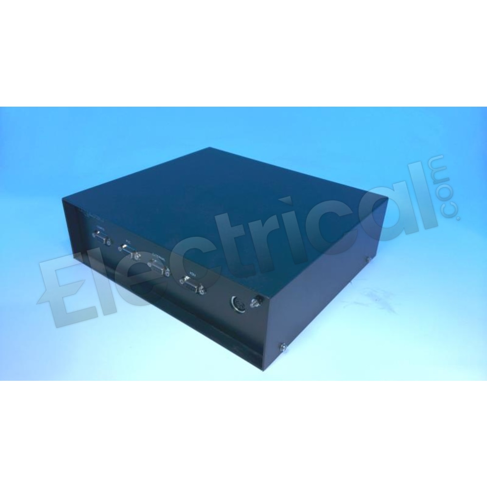 2903700380 K-Tron Corp PLC Module Automation