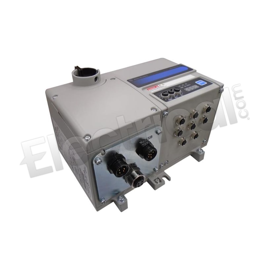 290E-FAZ-G2 Allen-Bradley Motor Starter Motor Control