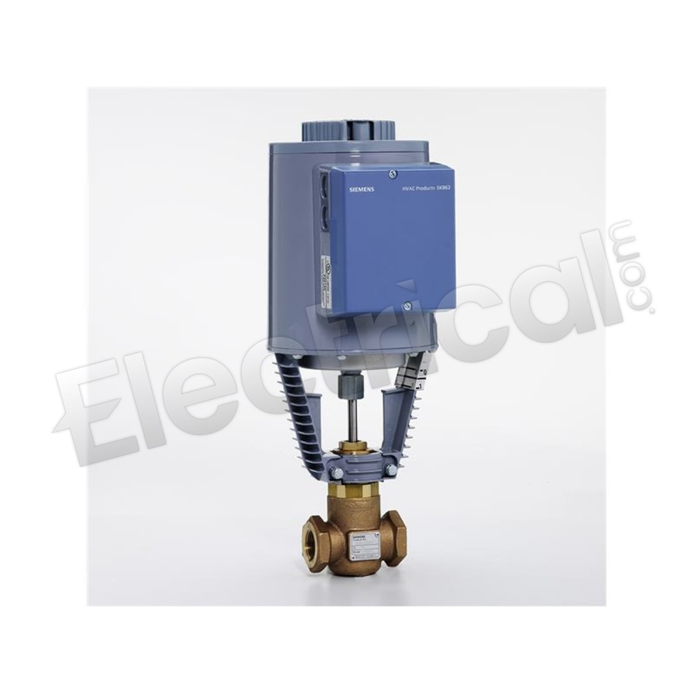 291-03134 Siemens Solenoid Valve Valve
