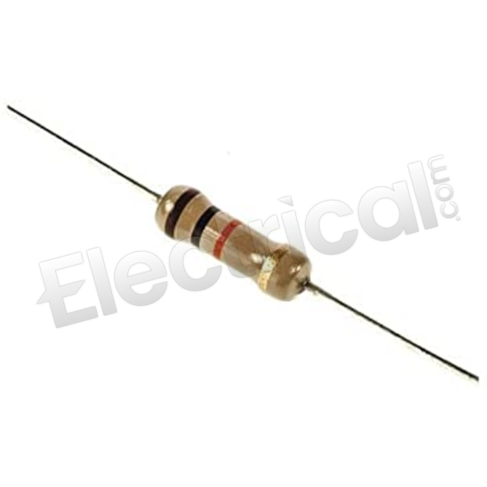 Xicon 291-75K-RC Resistor Electrical Component