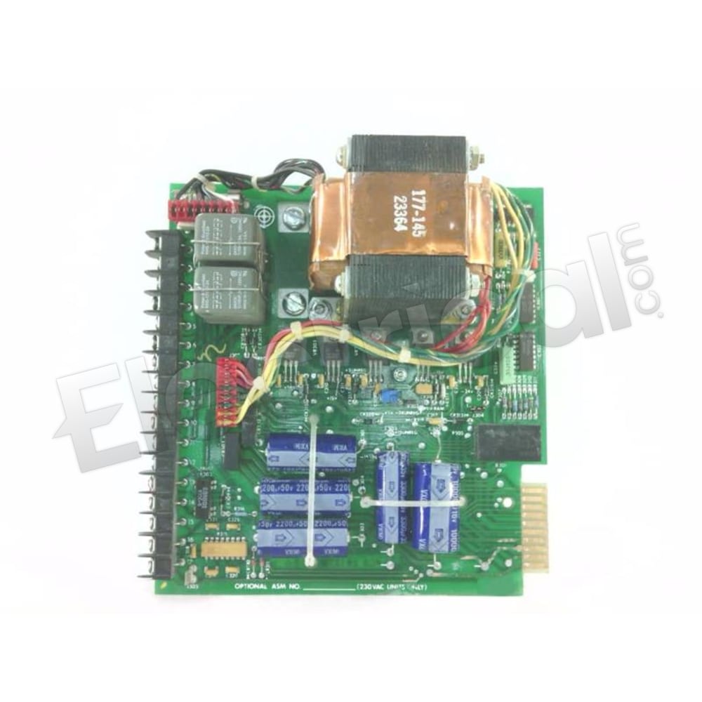 29128 ASM Industrial Computer Accessory Automation