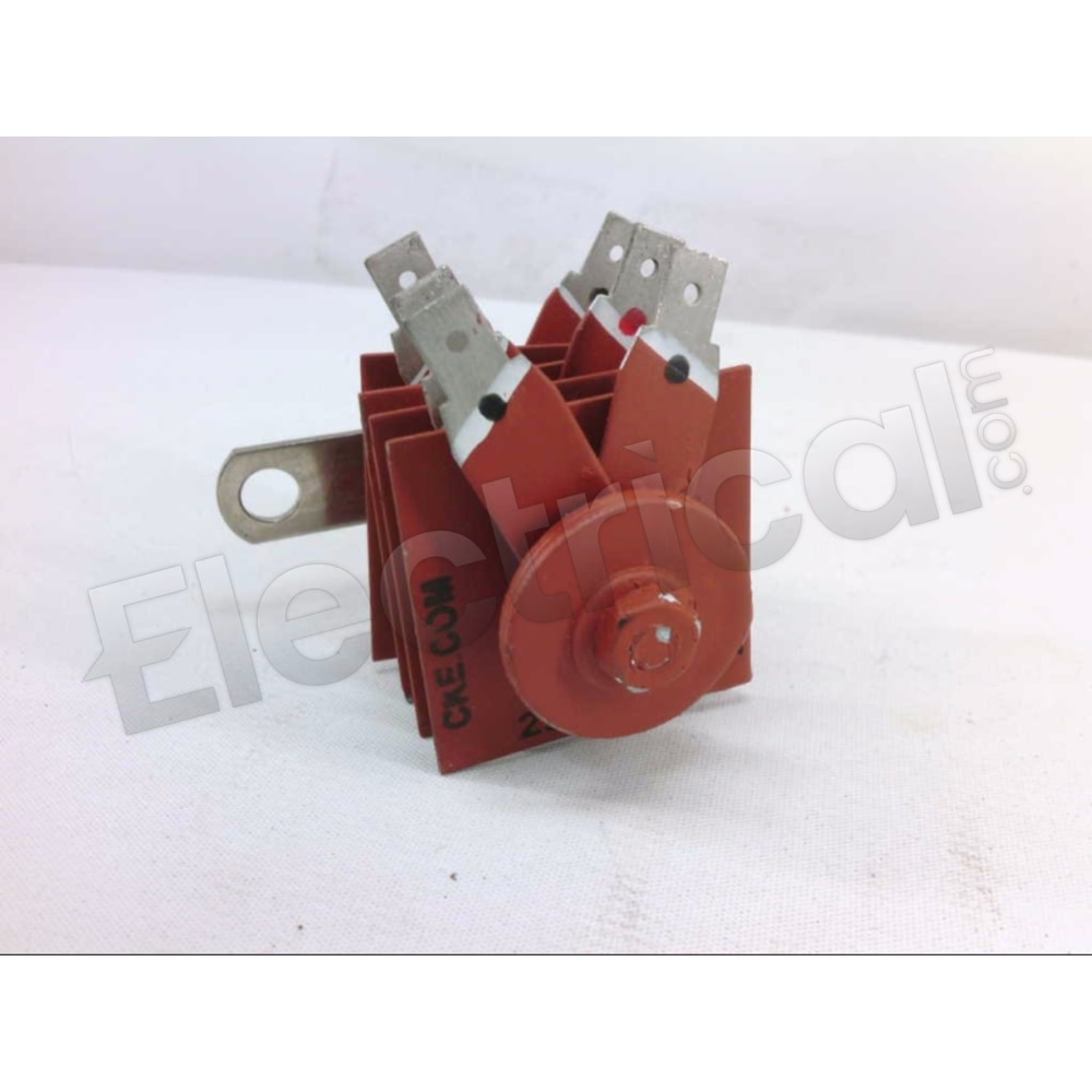 Cke Inc 29174-24 Bridge Rectifier Semiconductor