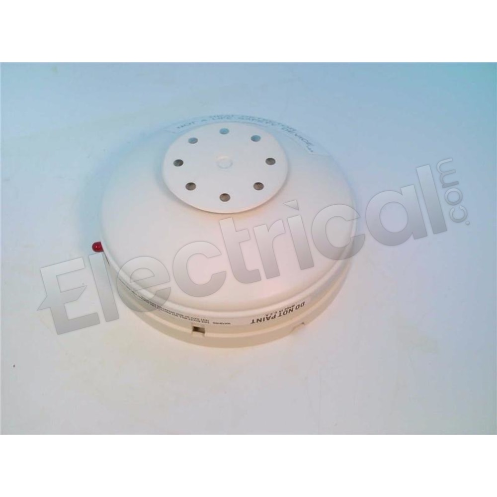 Utc Fire & Security Company 291B Fire Safety Building Maintenance