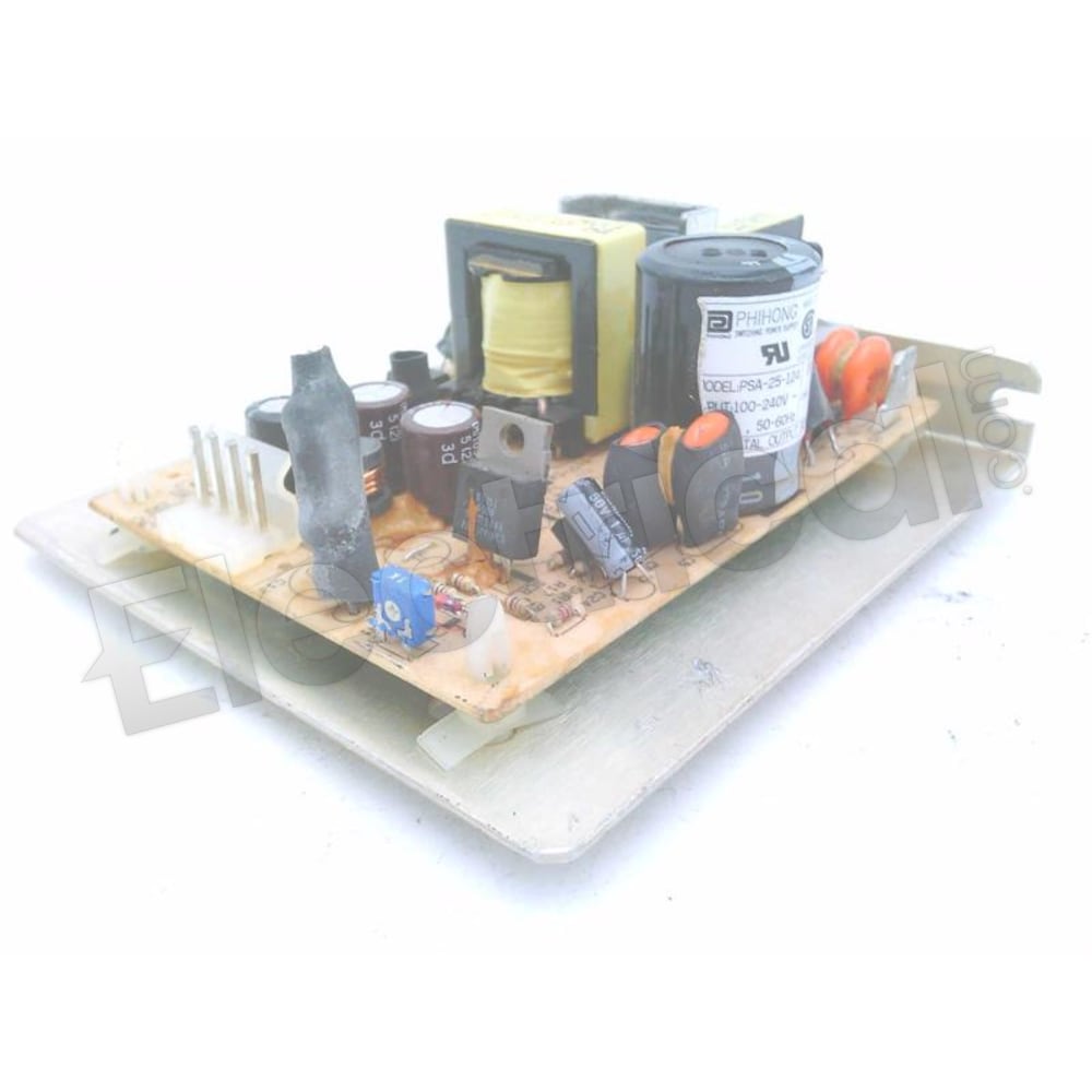 29203-125 Citizen Industrial Computer Accessory Automation