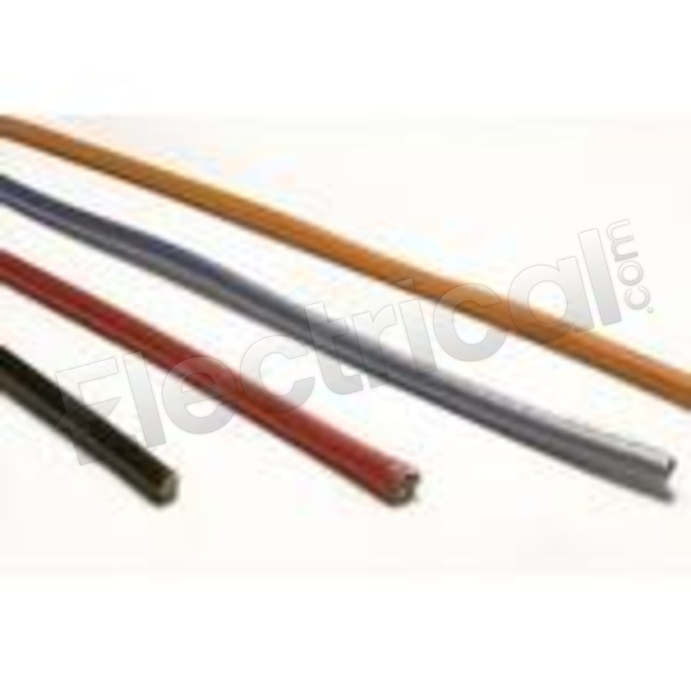 2922-RD005 Alpha Wire Electrical Cable/Wire Automation