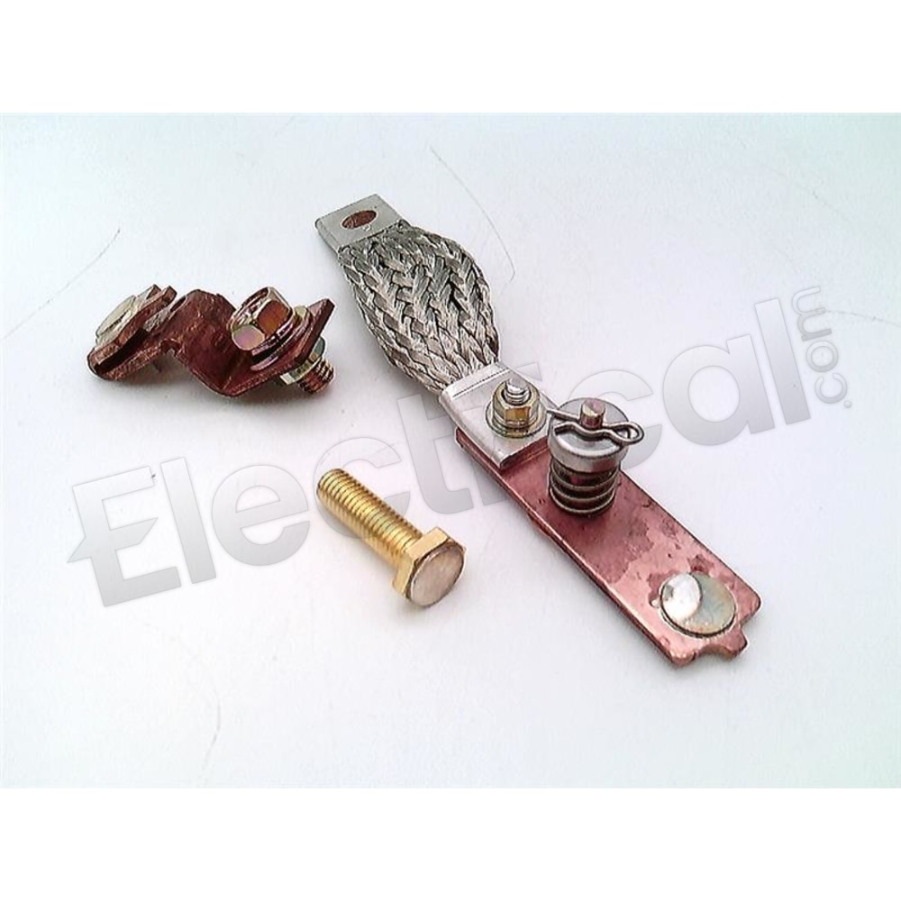 Nissan 29348-2K000 Contact Kit Motor Control