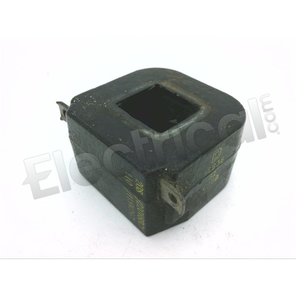 2936-S1-C29B Square D Magnetic Coil Motor Control