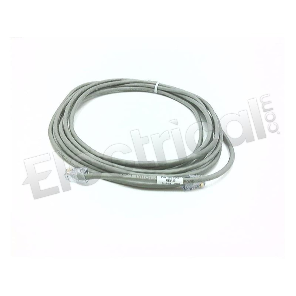 Automation Direct 295-0345 Cable for Computer Nework Etc Automation