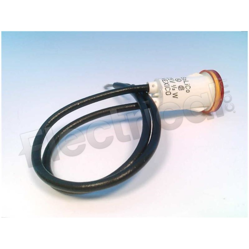 2950-1-10-42620 Solico Indicator Light Automation