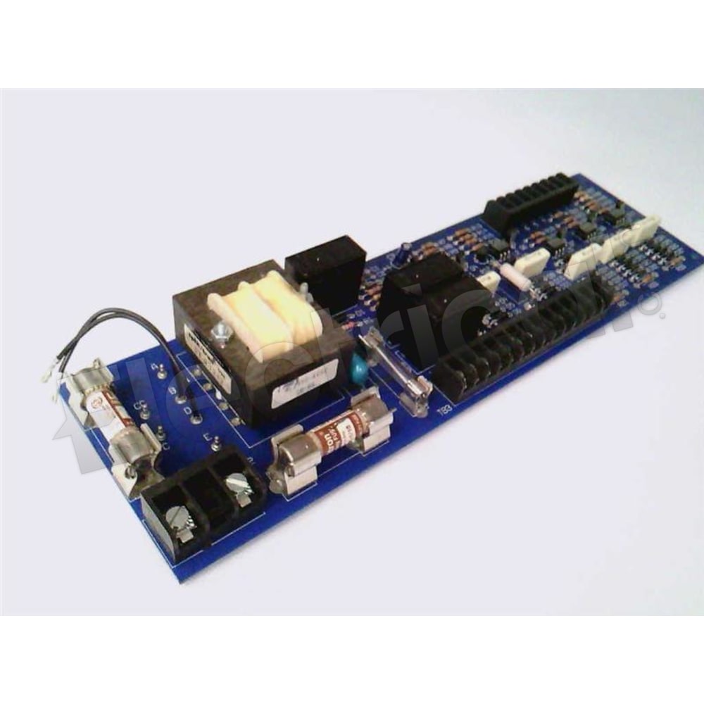 Emerson 2950-2090 Drive Board Drives