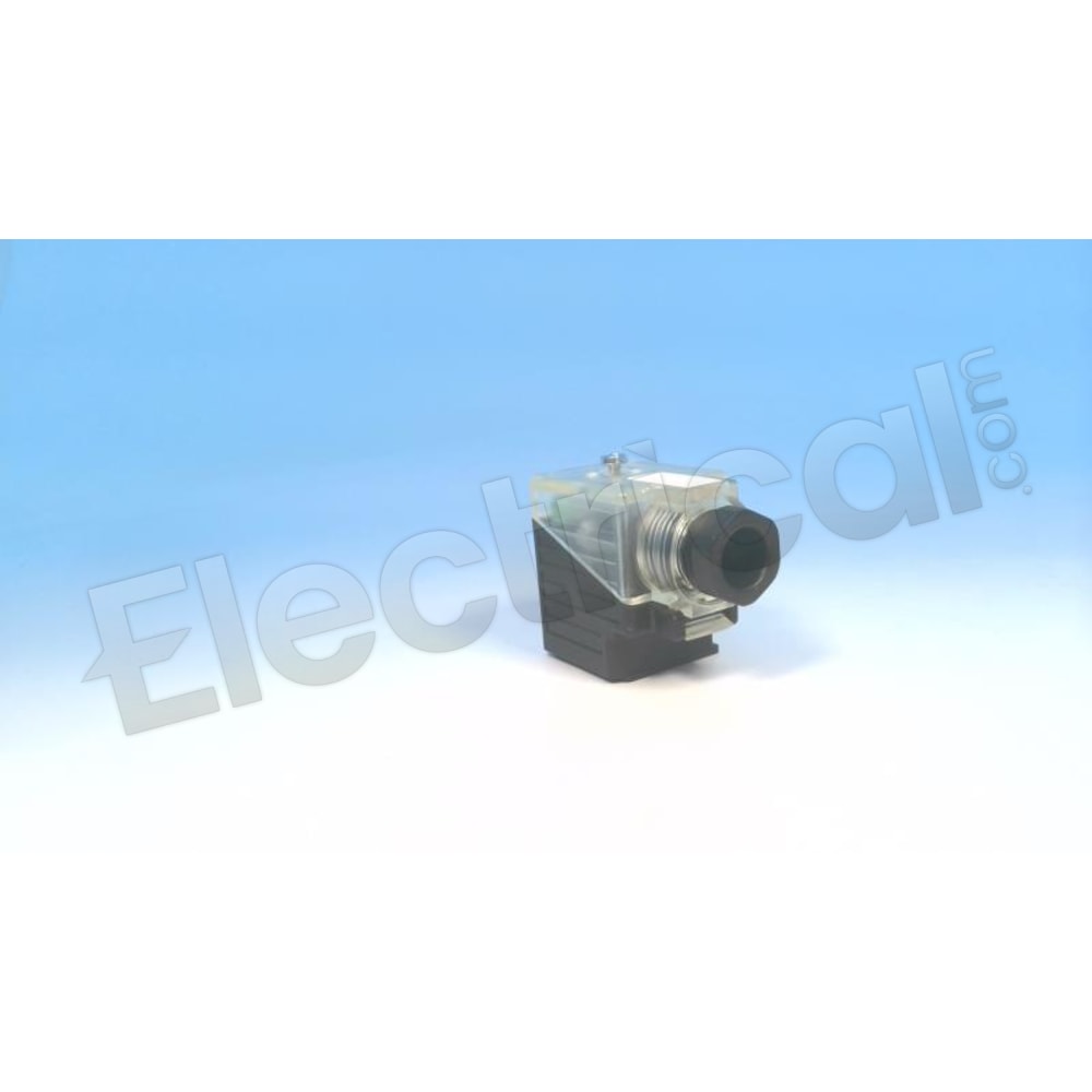 Murr Elektronik 296100 Connector/Terminal/Pin Electrical Component