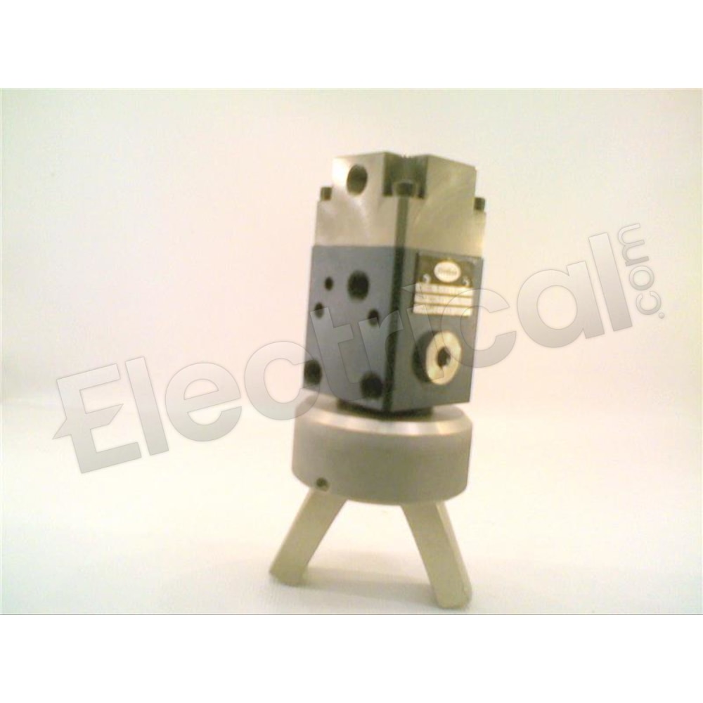 296477A Nordson Control Valve Valve