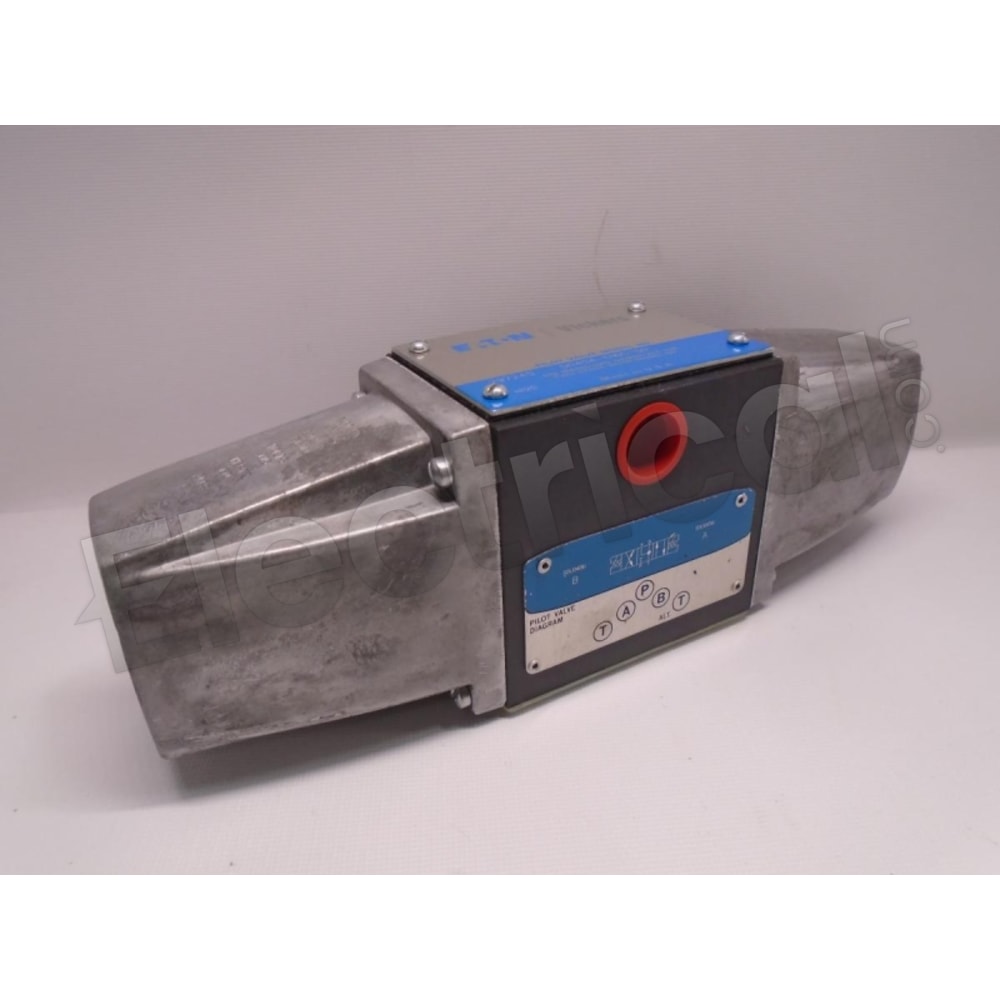 297245-DG4S4-016C-50 Eaton Control Valve Valve