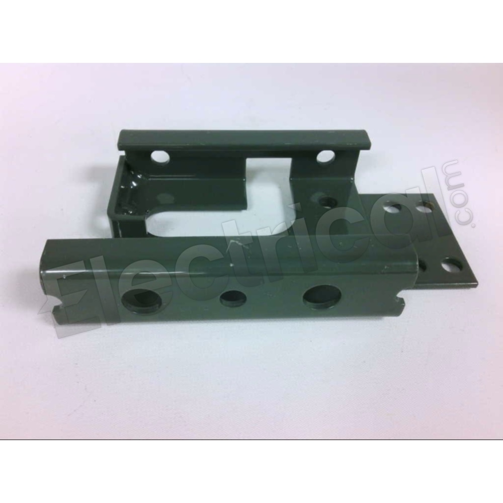 29796 Knapp Bracket Machine Part