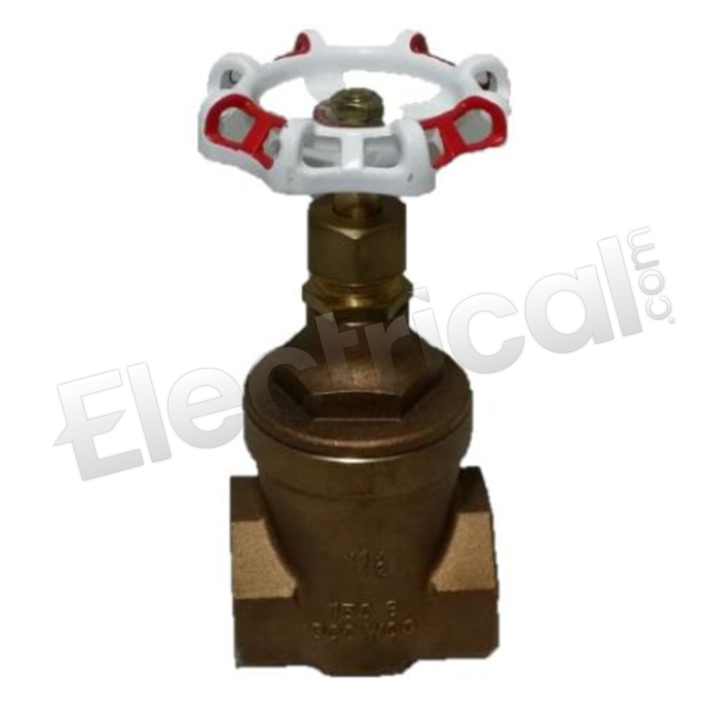 298-2 Control Valve Valve
