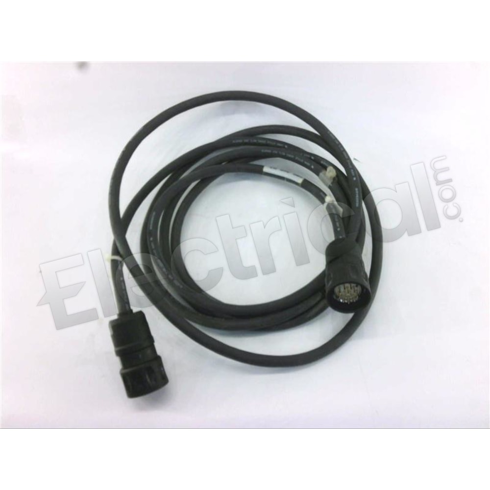 Heidenhain 298-399-03 Cordset Cable & Wire Automation