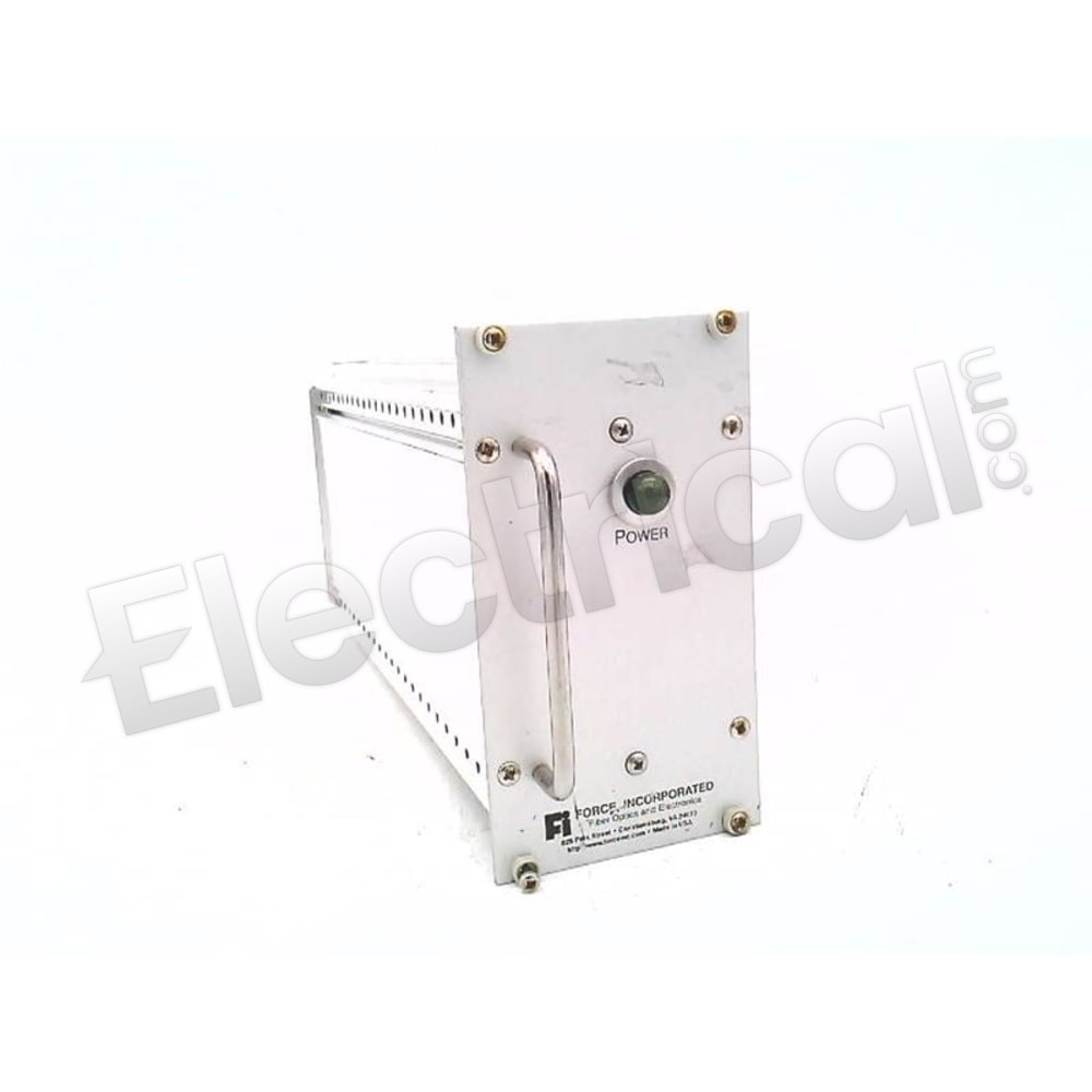 Force Incorporated 2981UA-NN Power Supply Power Supply