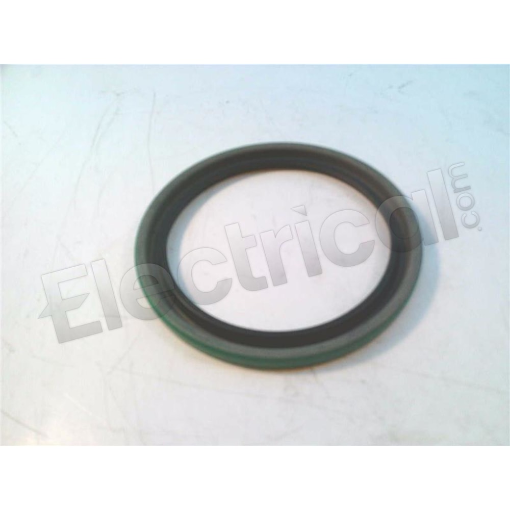 Ingersoll Rand 29863 Pressure Gauge Automation