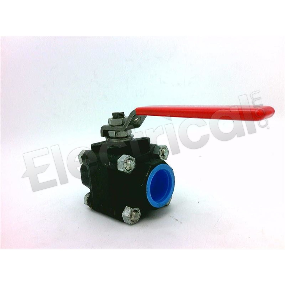 Contromatics 298A7785 Ball Valve Valve