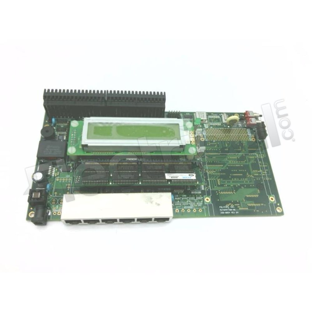 Polycom 299-0094 Industrial Computer Accessory Automation