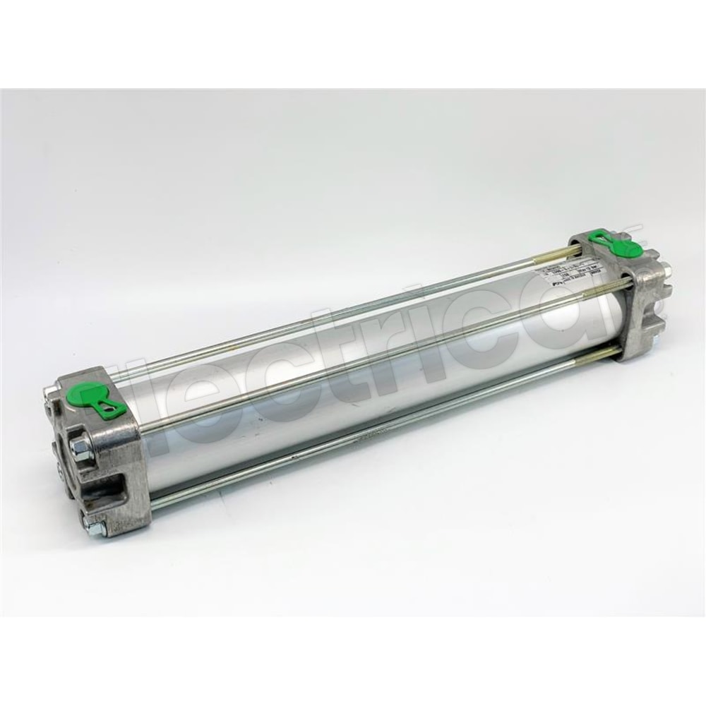 2990-3-5705-1 Mecman Pneumatic Cylinder Pneumatic